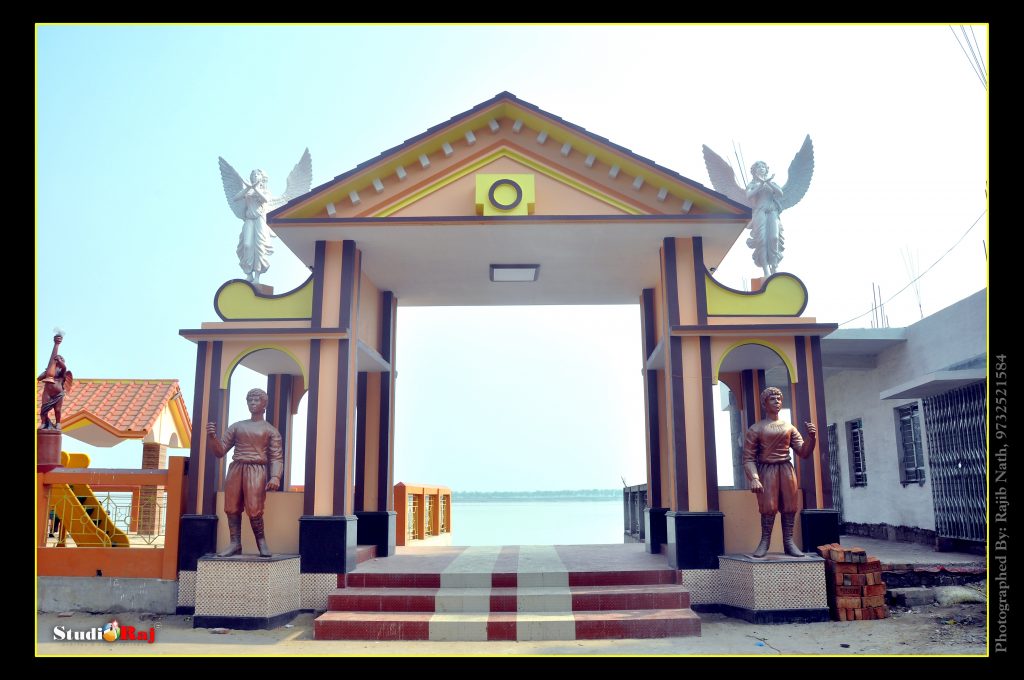 About Taki – Taki Municipality