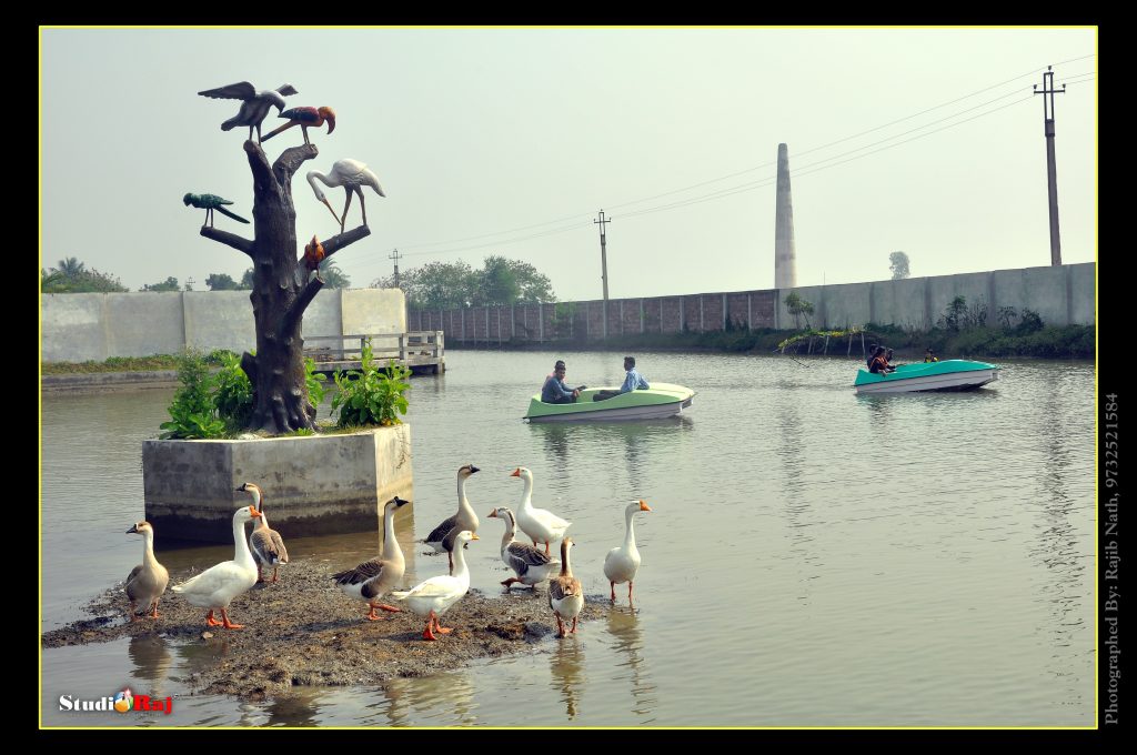 About Taki – Taki Municipality